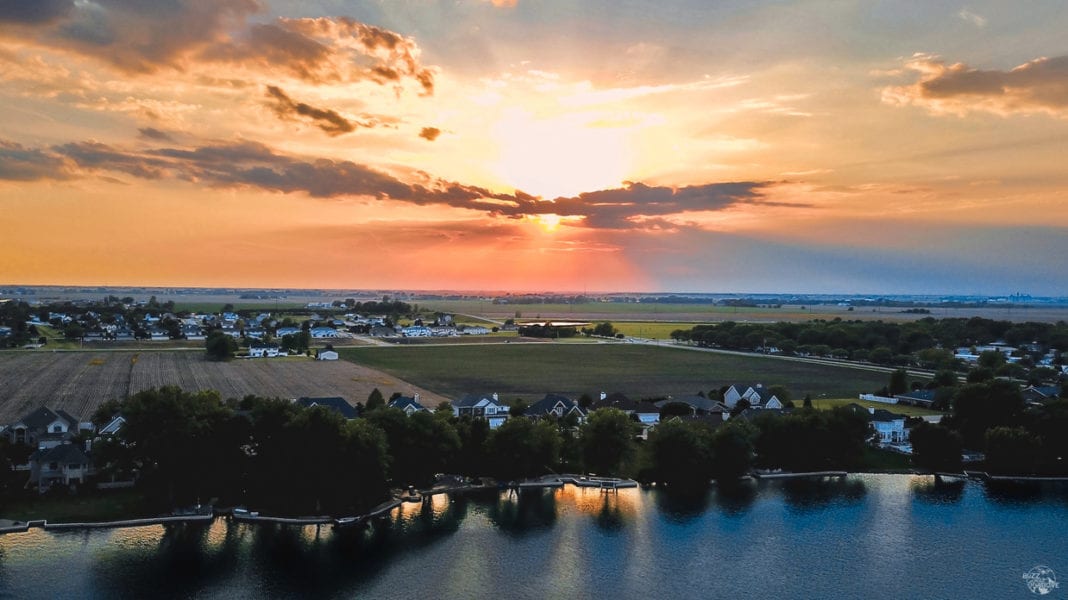 Buzz From Above: Drone Flying Adventures in the Kankakee River Valley ...