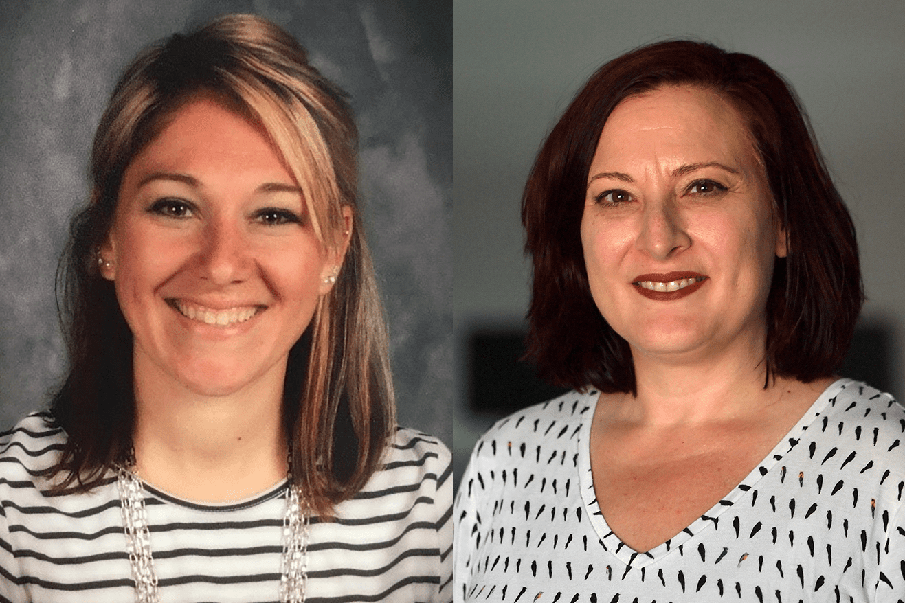 2019 Outstanding Faculty Awards - Country Herald