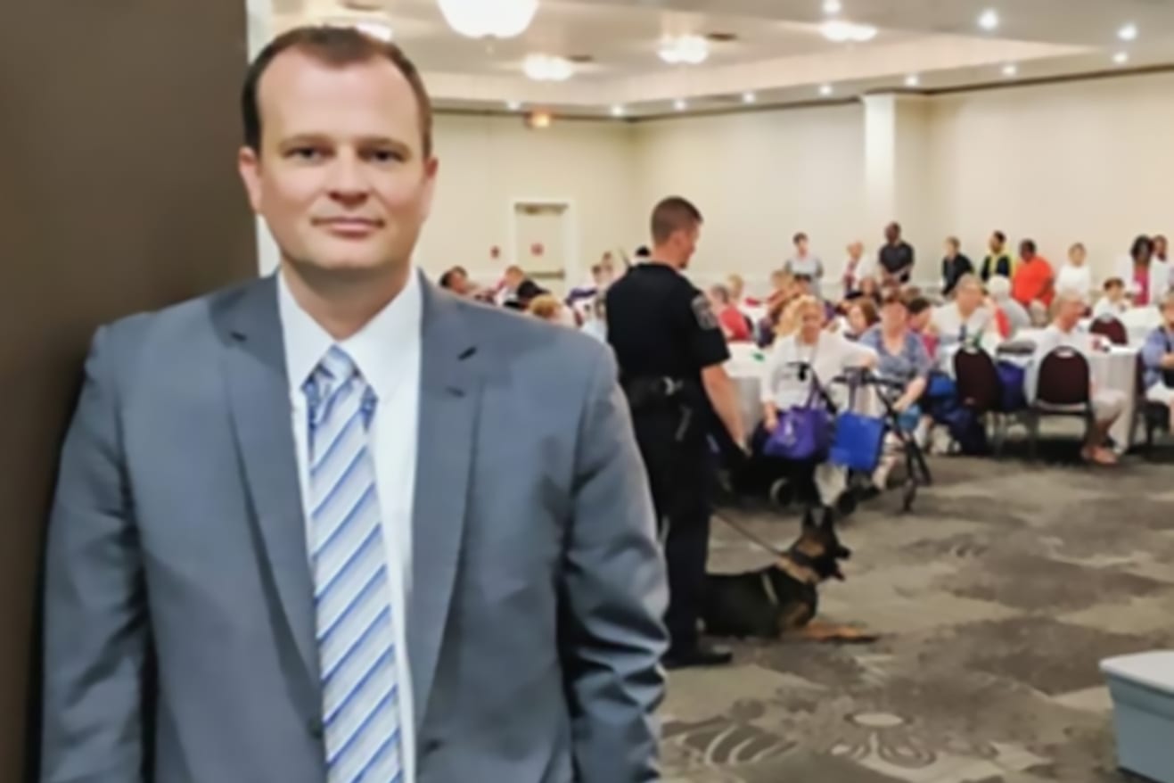 Juvenile Mentoring Program (JUMP) for Court-Involved Youth Receives ...