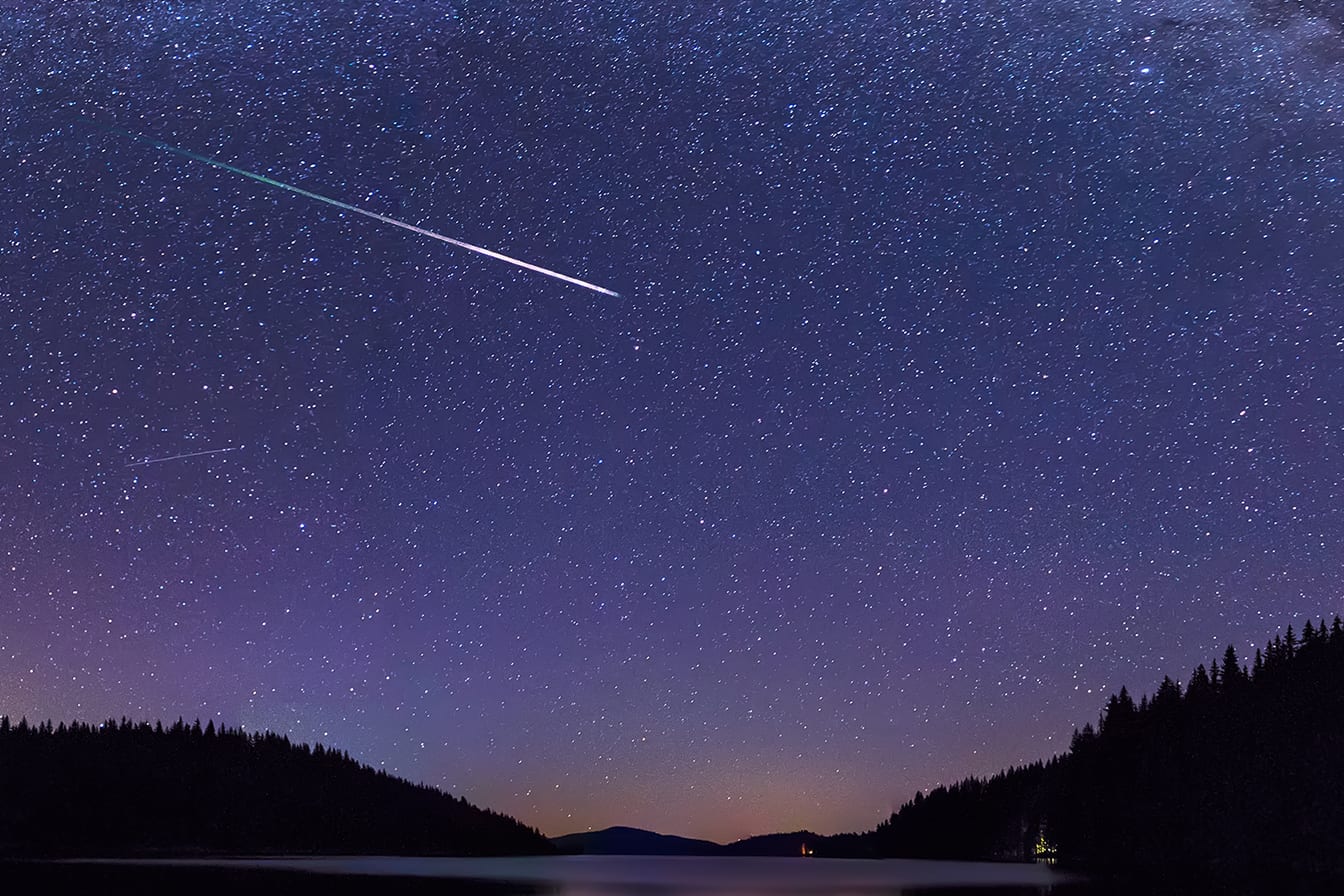 Perseid Meteor Shower 2019: When To View It ant Tips - Country Herald