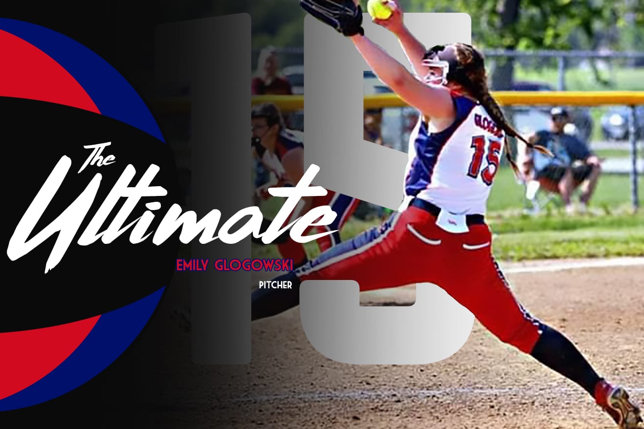 The Ultimate: Emily Glogowski - Country Herald