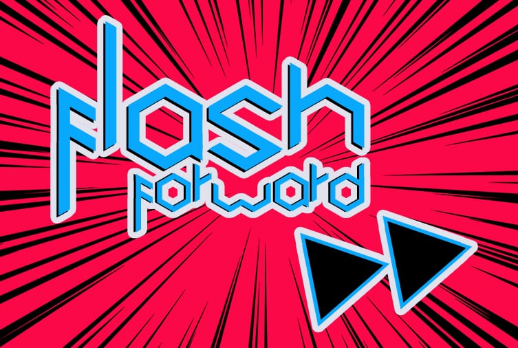 Flash Forward (Aug 15th - 22nd) - Country Herald