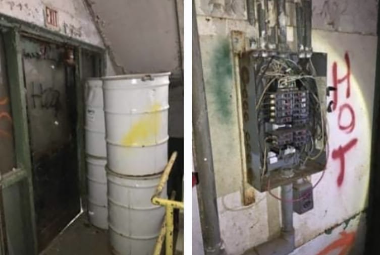 After 63 fails, “Haunted Factory” all but dead in Kankakee - Country Herald