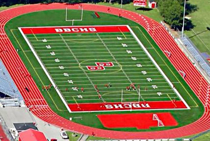 BBCHS Football Summer Camp on Hold following IHSA announcement ...