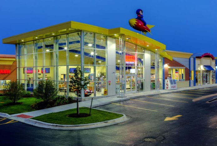 Ricky Rockets Approved by City Council, projected completion in 2021 ...