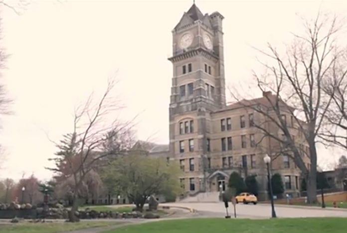 Illinois National Guard releases Shapiro Developmental Center Mission ...