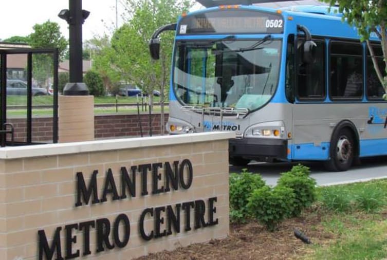 River Valley Metro announces reduced Service due to COVID-19 - Country ...