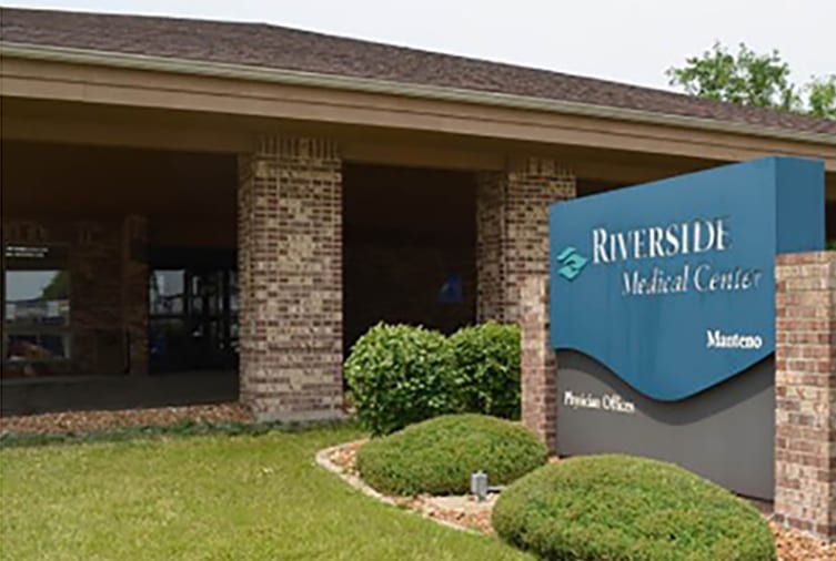 Riverside’s Immediate Care Manteno Temp Closed - Country Herald