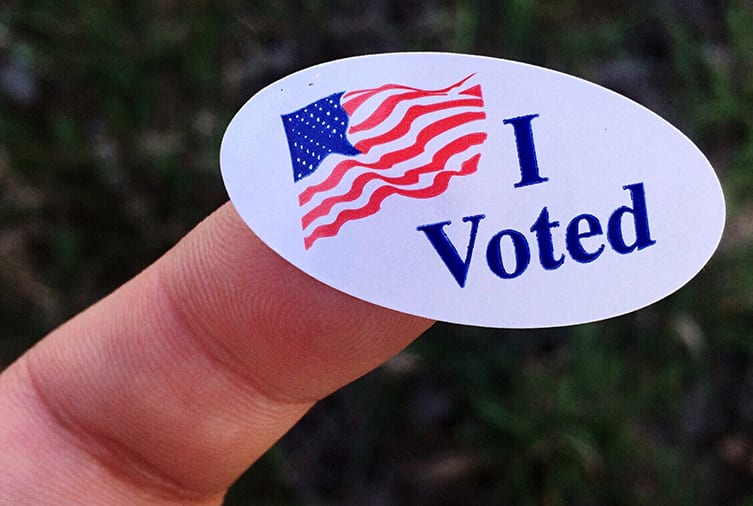 Vote-by-mail expansion ready for Illinois House floor vote - Country Herald