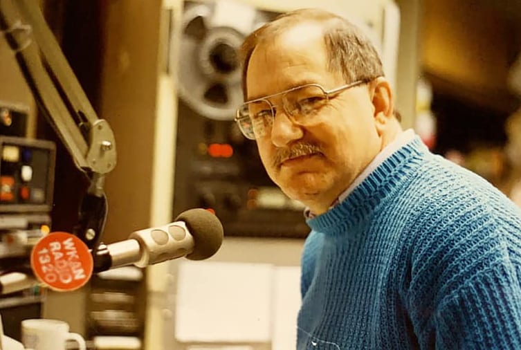 Kankakee Broadcasters share memories of Ed Munday, trusted community ...