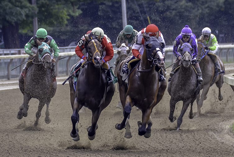 Illinois Department of Agriculture and Illinois Racing Board Announce ...