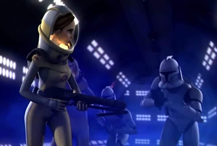 Star Wars had their own COVID-19, May 4th now brings politicize ...