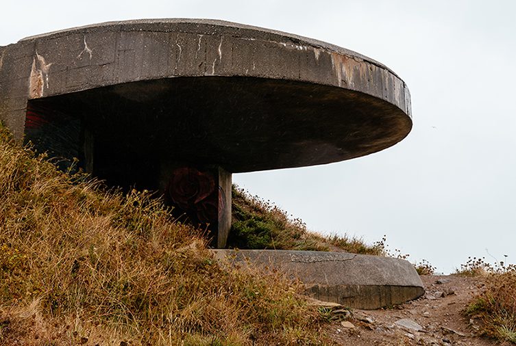 On sad anniversary, few to mourn the D-Day dead in Normandy - Country ...