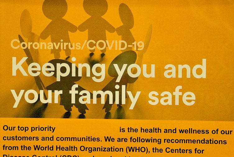 CDC posts long-awaited COVID-19 tips for minimizing everyday risk ...