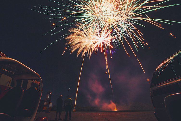 Pittsburgh Festival of Combustion Brings Steel, Music, and Fireworks ...