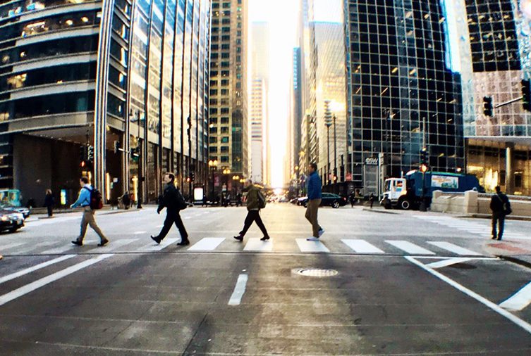 Chicago Celebrates 186 Years of History and Growth - Country Herald