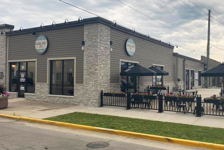 Station Street Café opens in Kankakee Thursday - Country Herald