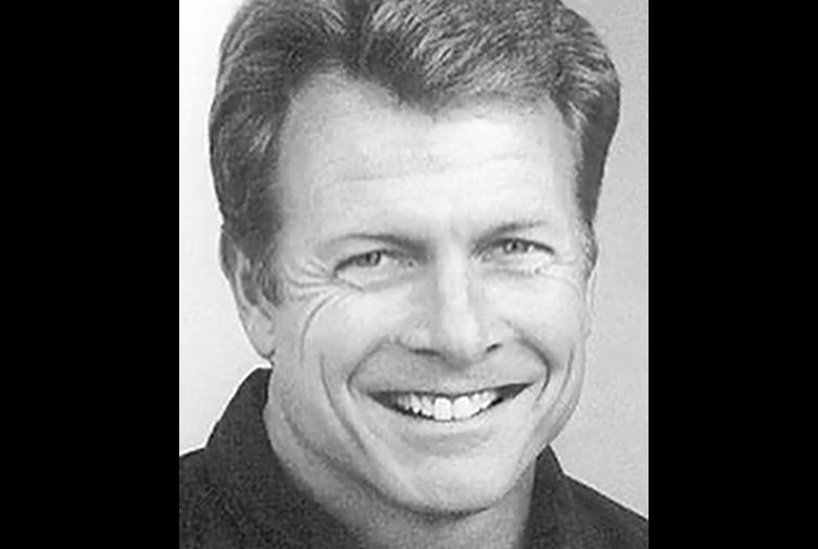 Emmy-winning Hollywood Stunt Coordinator and Chebanse native Merritt ...