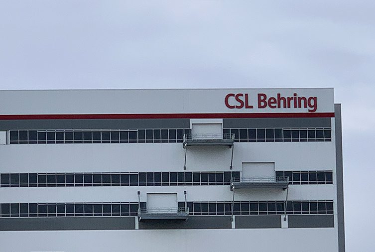 CSL Behring begins Phase 3 trials on anti-COVID-19 Hyperimmune Globulin ...
