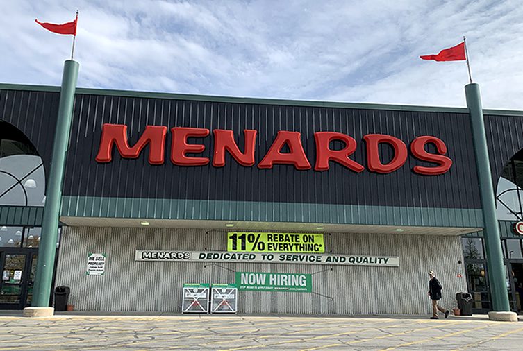 Shooting Outside Menards Store in Indiana Leaves One Dead - Country Herald
