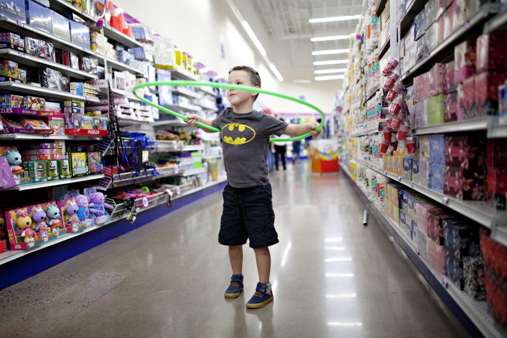 Dollar stores expand throughout rural Illinois - Country Herald