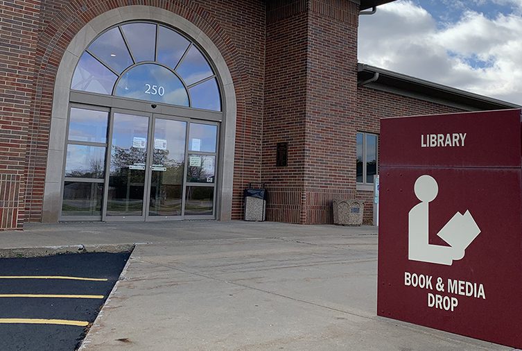 From Books to Tech: Local Libraries Score $170k Boost to Thrive - Country Herald
