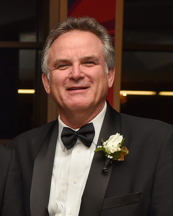 Former KCC President Jerry Weber passes away - Country Herald