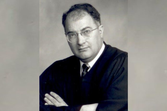 Illinois Supreme Court appoints justice to replace Kilbride - Country ...