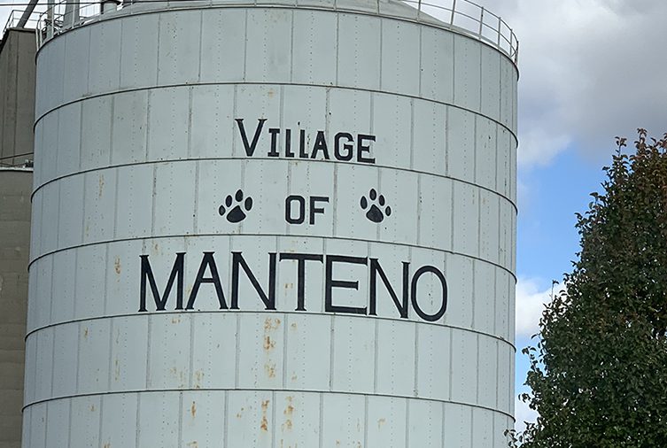 Manteno Village Board Approves Transformation of Former Kmart Site into ...