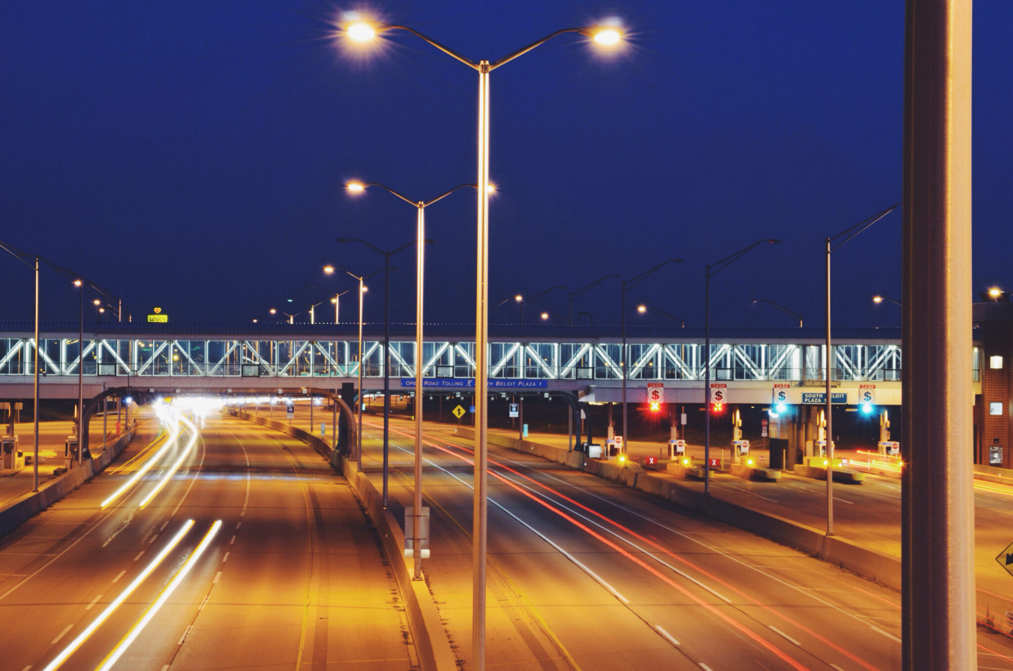 February Rollout: Illinois Tollway Introduces New I-PASS Stickers for ...