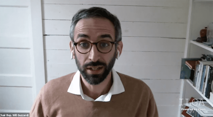 Lawmaker advances bill to repeal state ban on rent control - Country Herald