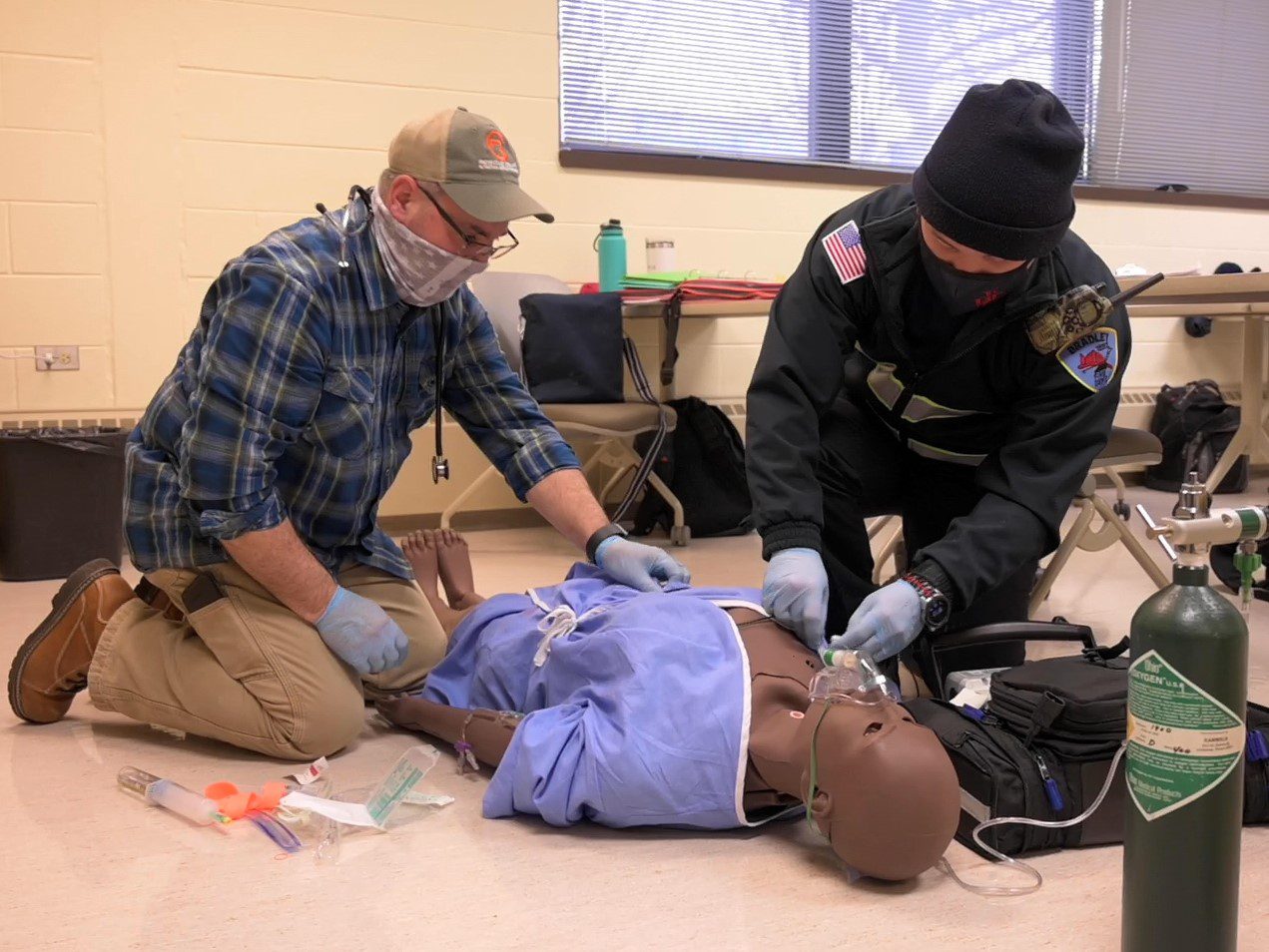 Kankakee Community College to add two accelerated programs in Fall 2021 ...