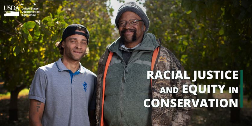 USDA to Invest $50 Million in New Cooperative Agreements for Racial ...