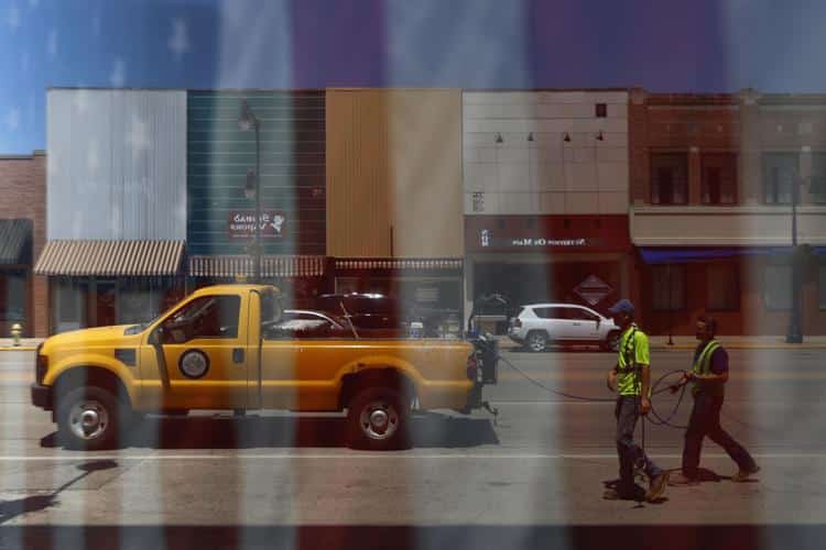 New capital program aimed at revitalizing main streets in Illinois ...