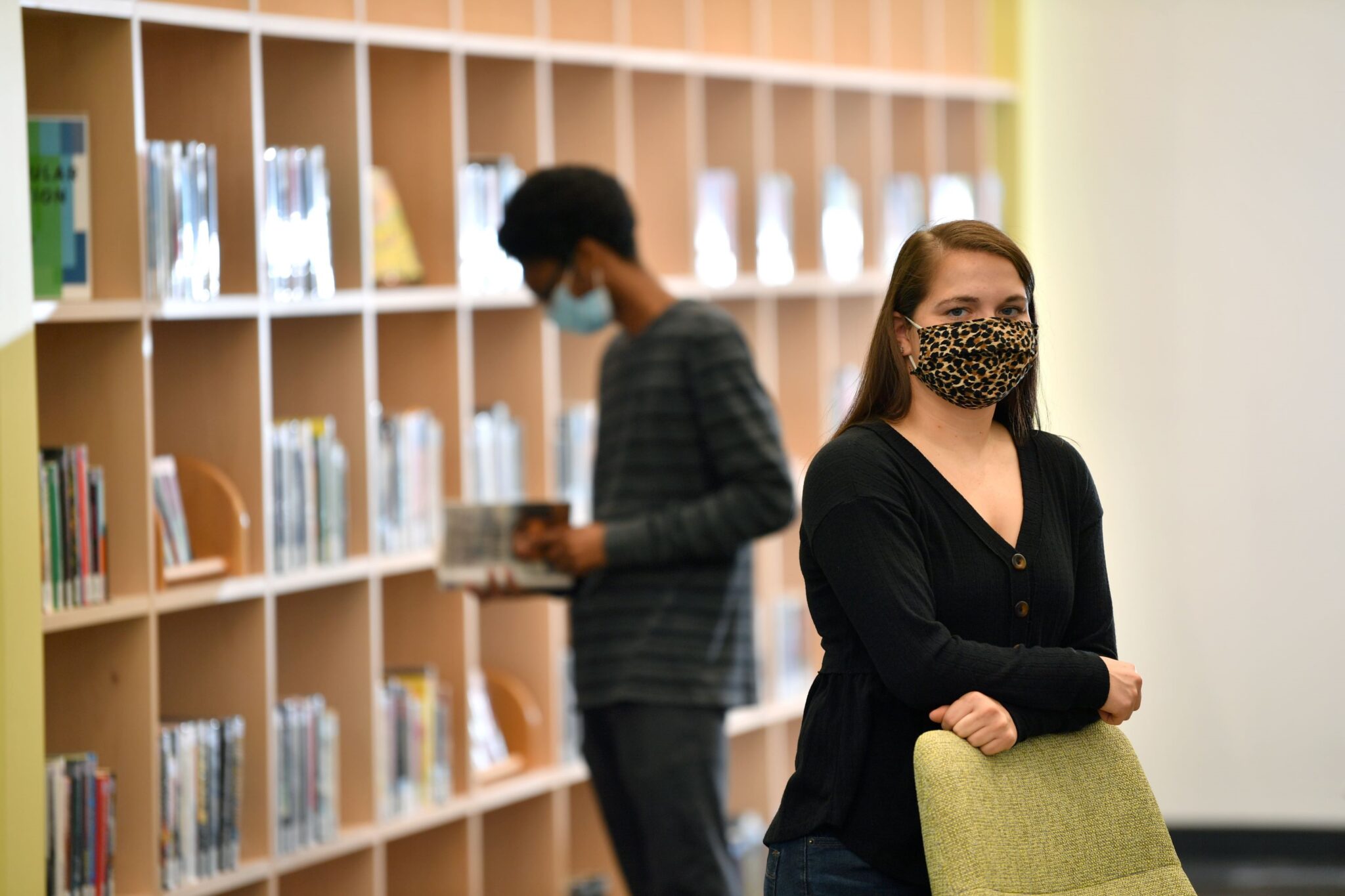 Library & Equity Diversity Inclusion Grand Opening next week at KCC ...