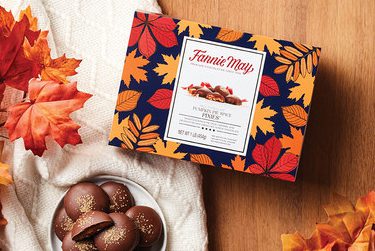 Fannie May chocolates now available nationwide online - Country Herald