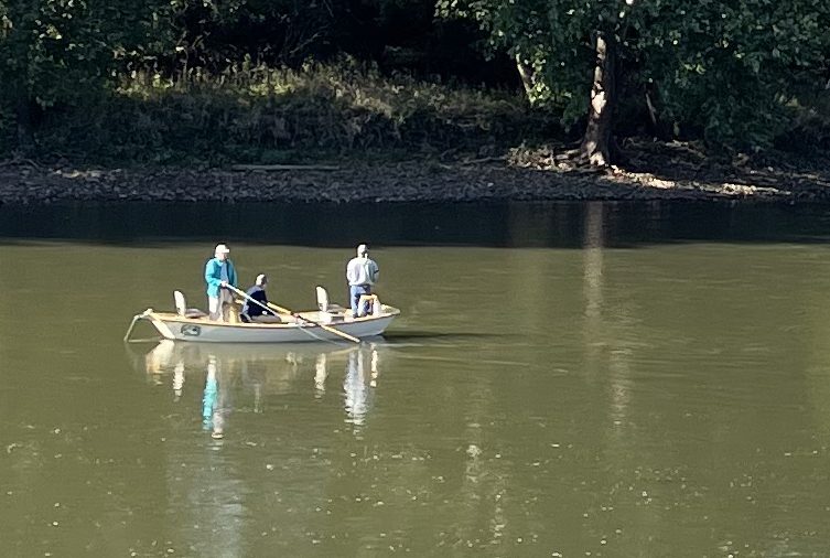 Kankakee River State Park selected as top fall trout fishing spot in ...