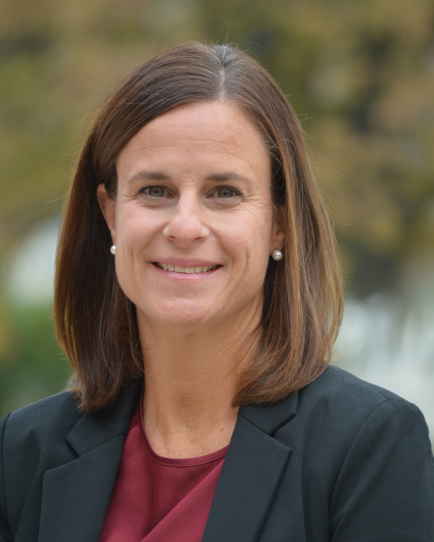 Purcell selected as vice president at KCC - Country Herald