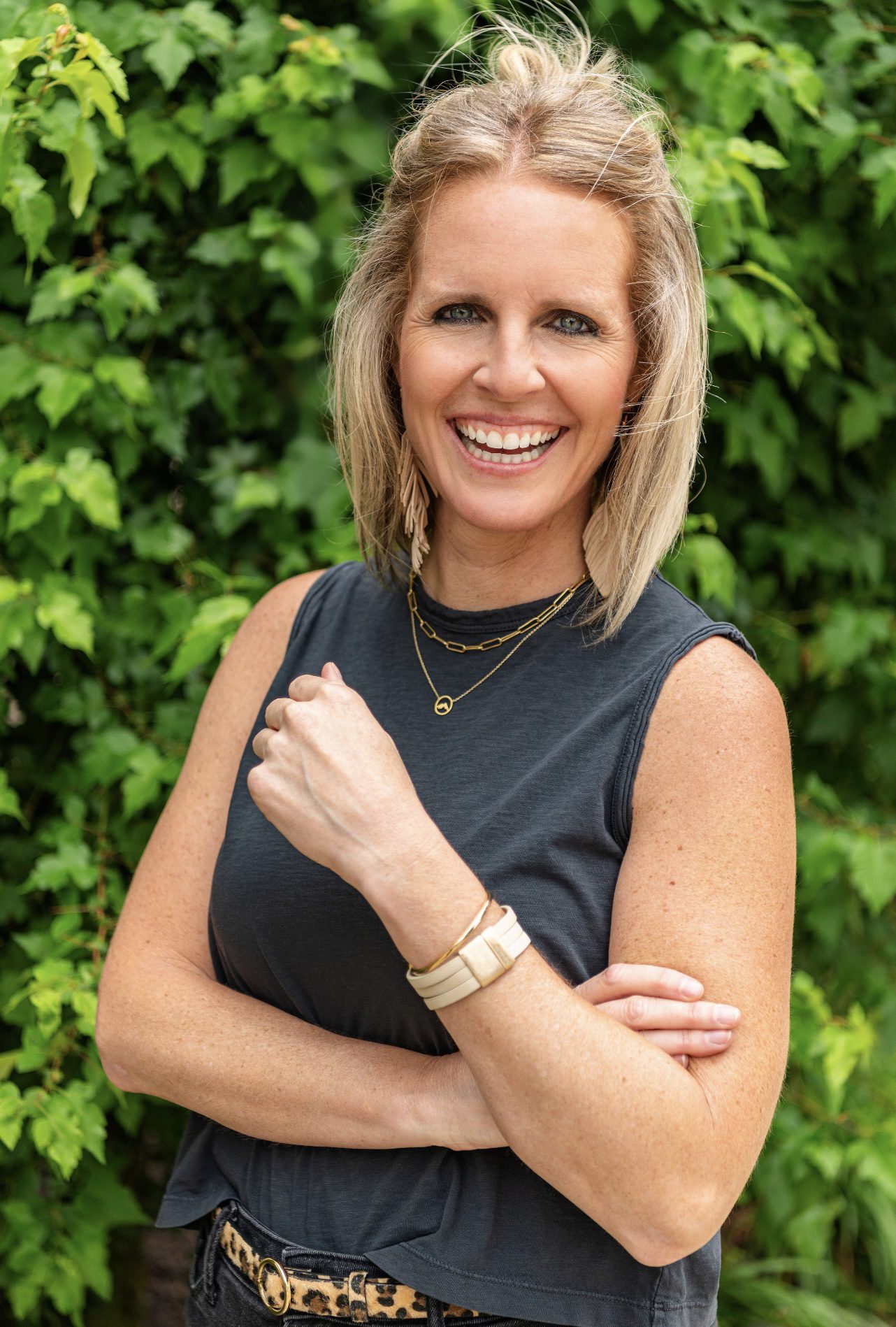 Executive Director of Kankakee County Conversation & Visitors Bureau ...