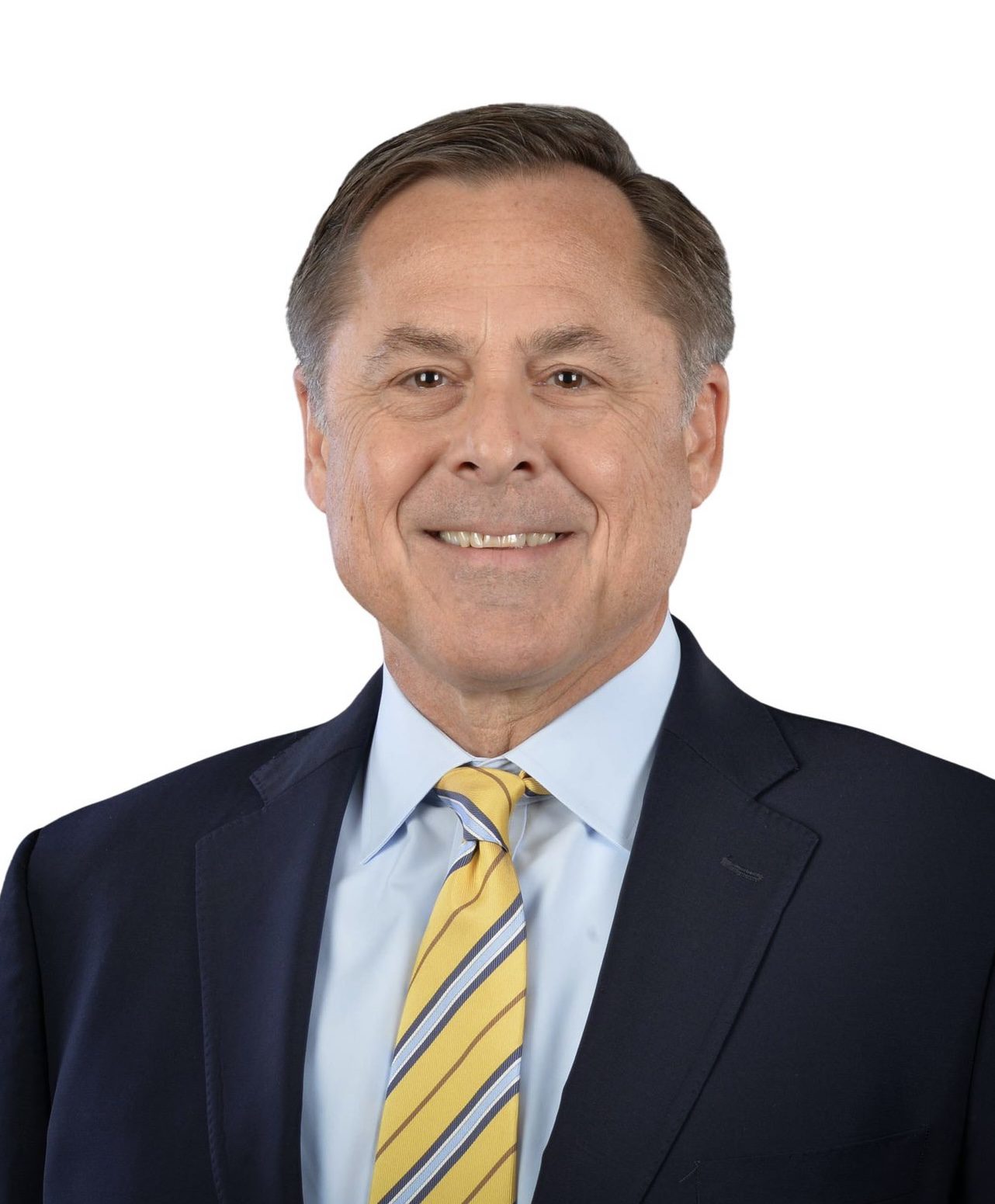 Aqua Illinois names David Carter President - Country Herald