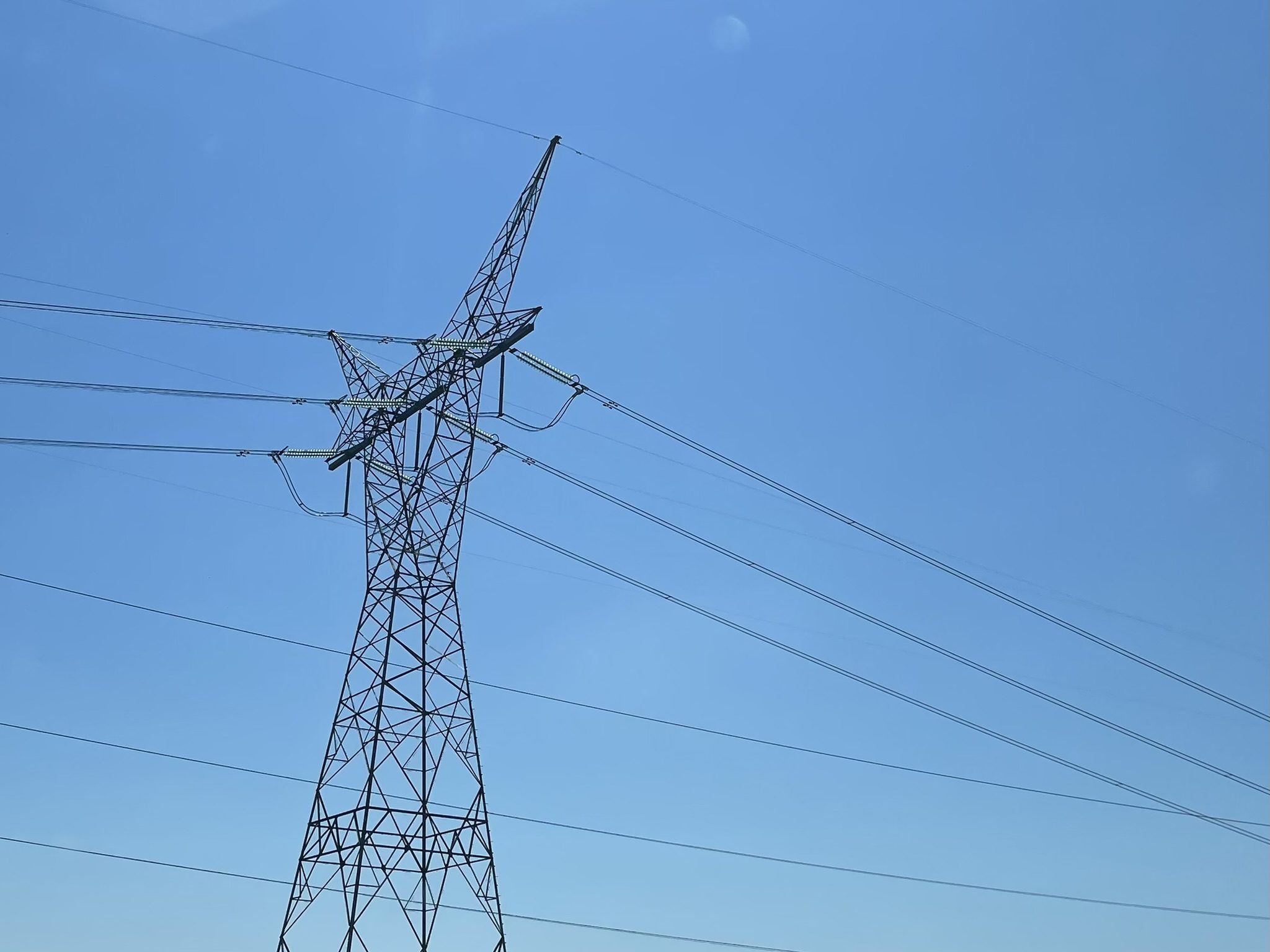 Tennessee - Power Update: New Transmission Line Strengthens Grid ...