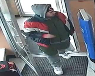 Man allegedly stole nearly $2k in Meds from Peotone CVS - Country Herald