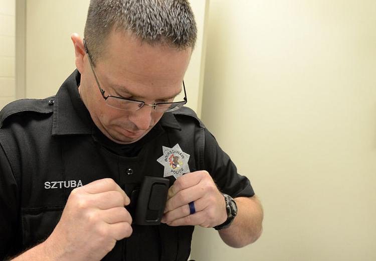 Large Law Enforcement training event planned for BBCHS beginning ...