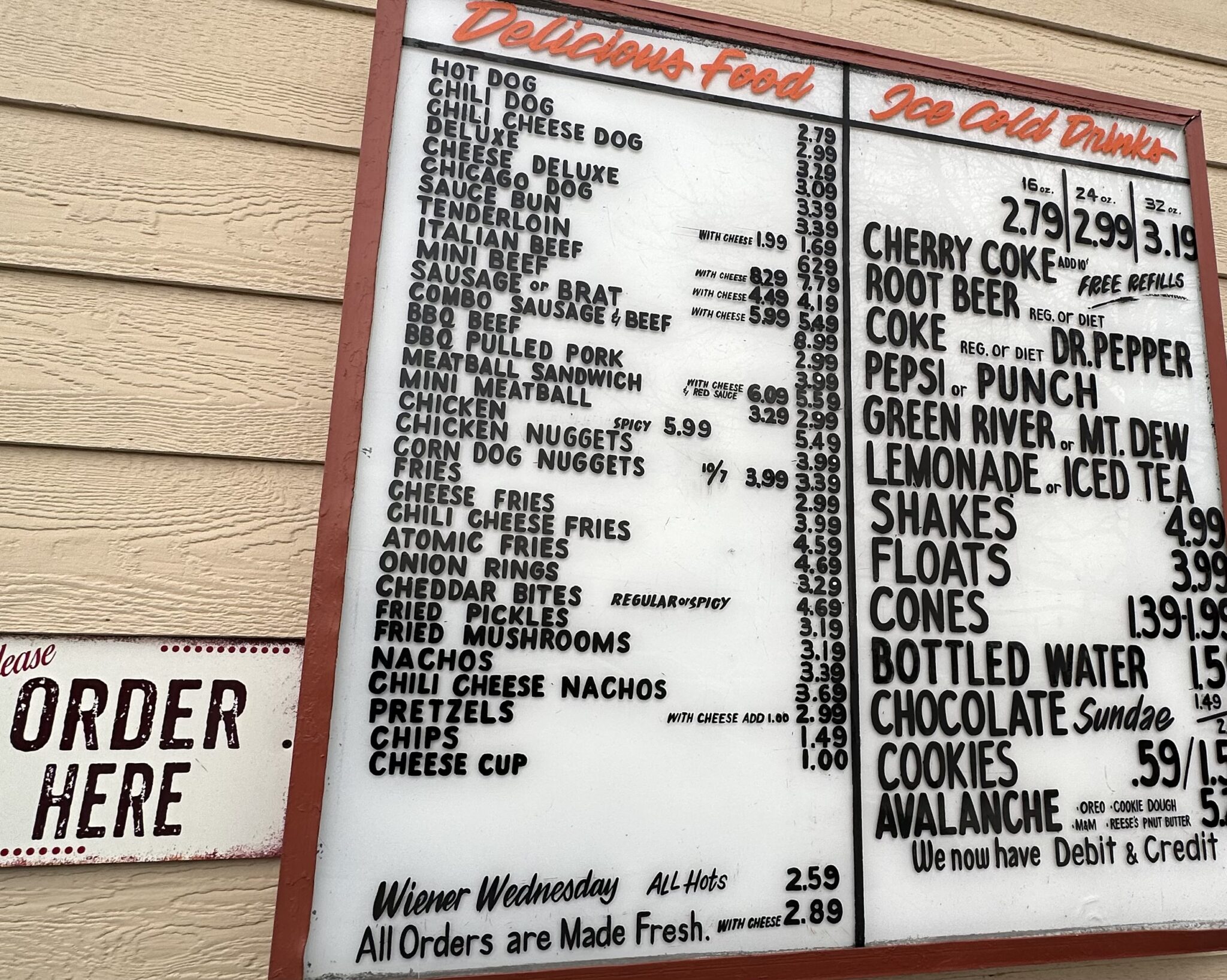 Jaenicke’s Drive-In Attracts Large Crowd on Opening Day in Bourbonnais ...