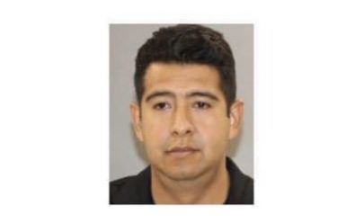 $1 Million Bond Set for Livingston County Man on the Run for Drug ...