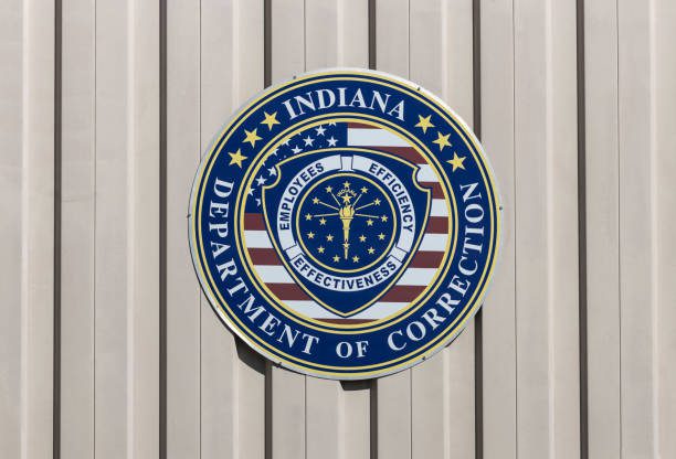 Indiana Prison Employee in Critical Condition after Inmate Assault on ...