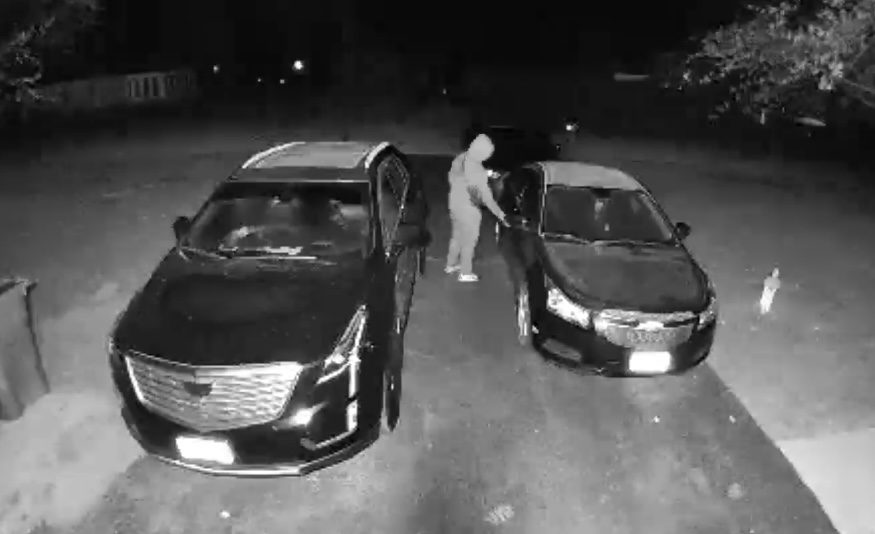 Don't Fall Victim to Car Theft: Essential Security Measures for ...