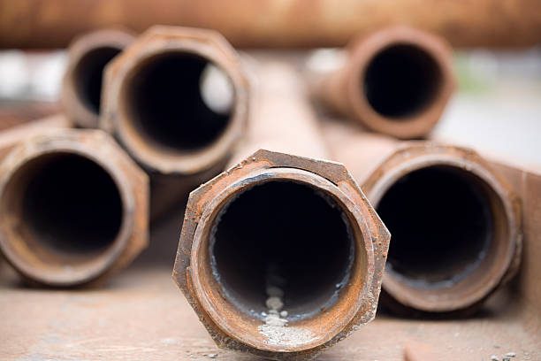 Illinois Among States with Highest Number of Lead Pipes, EPA Survey ...
