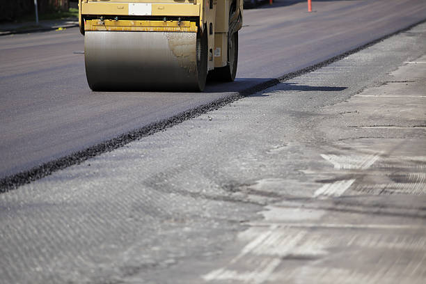 Village of Manhattan: Will County to Commence Cedar Road Repaving ...