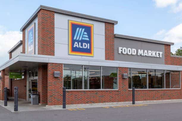 Illinois Aldi Shooting: Two Suspects Arrested in Connection with ...